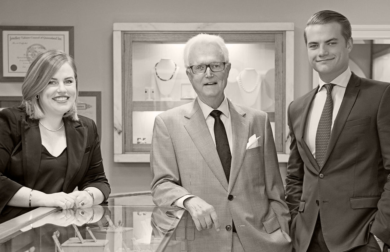 Robert White Jewellers