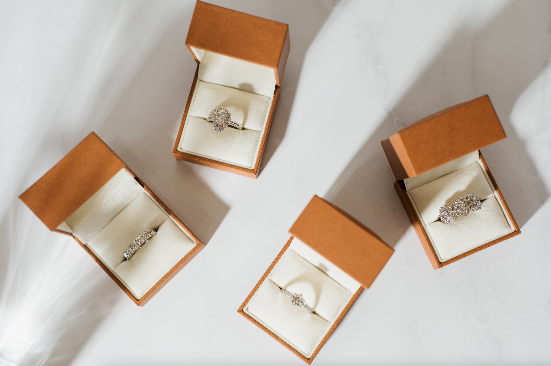 Robert White Jewellers | Bespoke Brisbane Jewellers since 1974